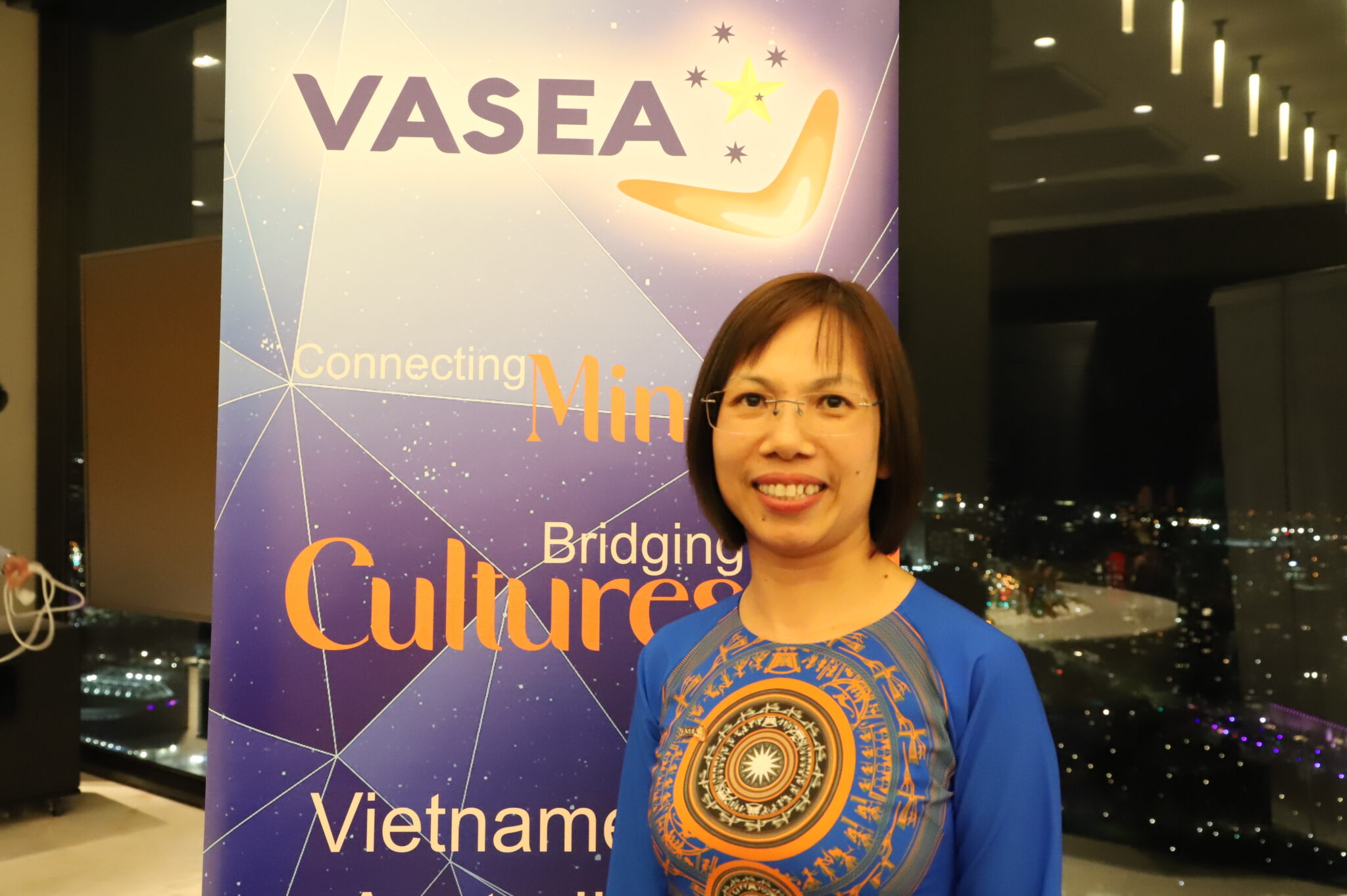 BOARD OF DIRECTORS - VASEA