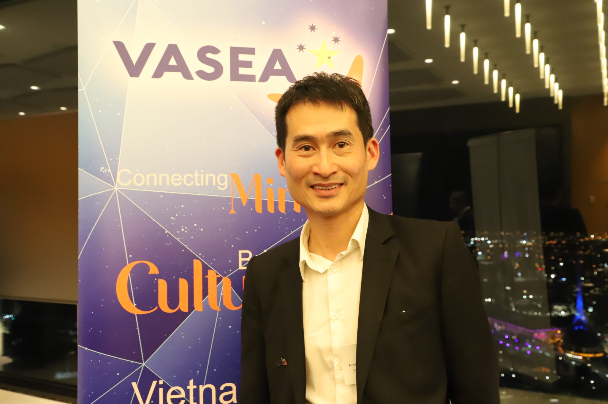 BOARD OF DIRECTORS - VASEA