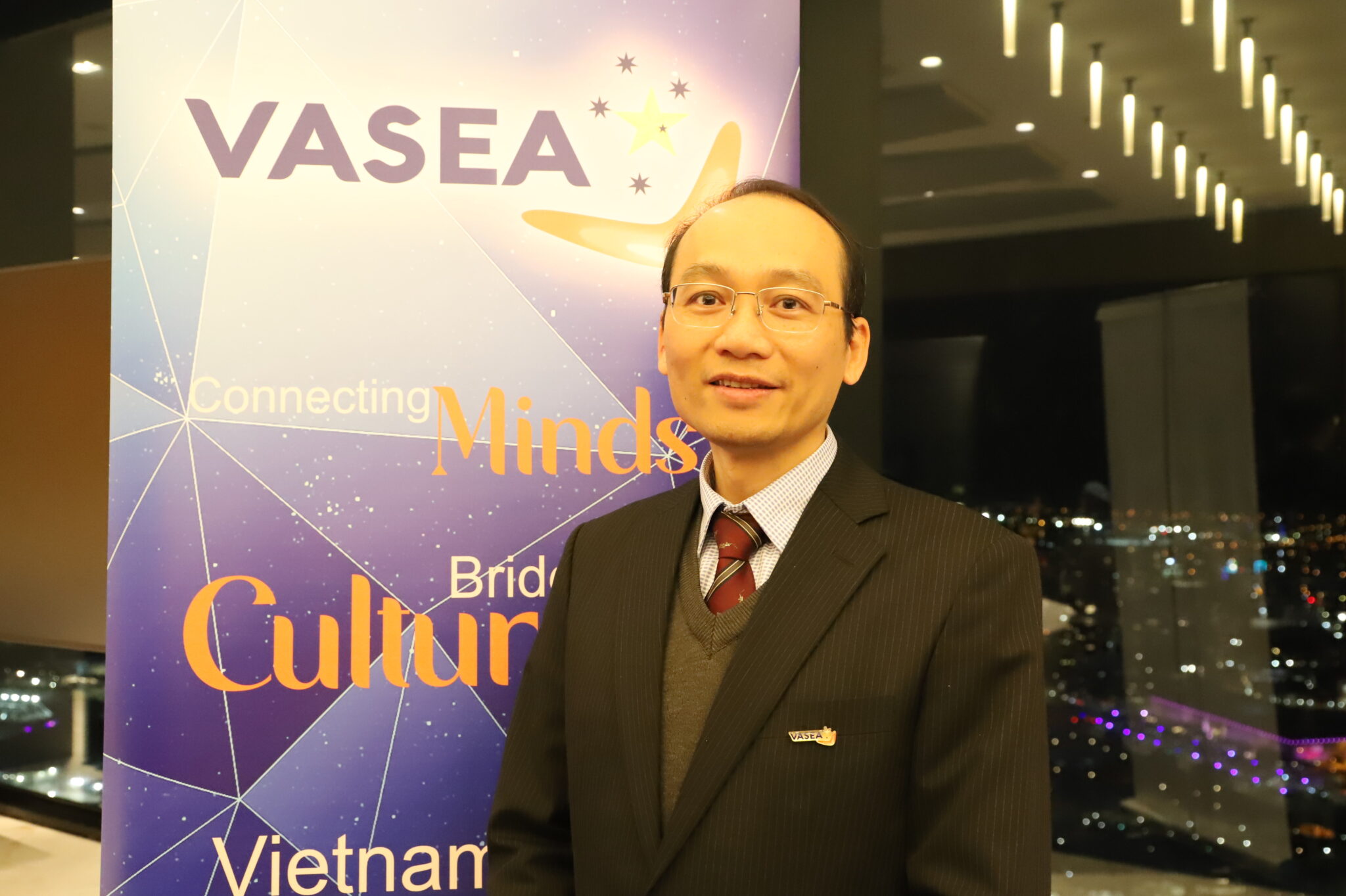 BOARD OF DIRECTORS - VASEA