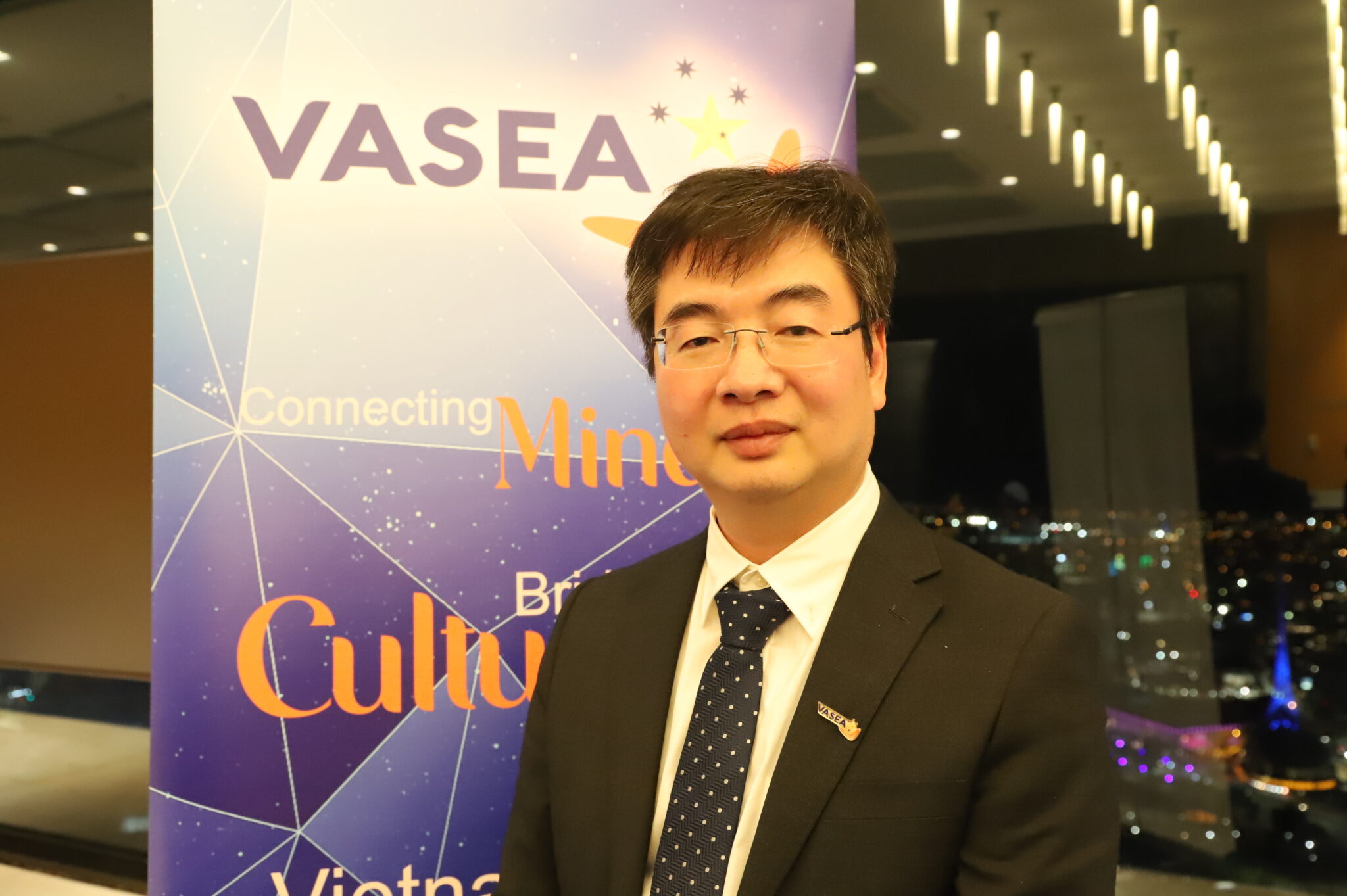 BOARD OF DIRECTORS - VASEA