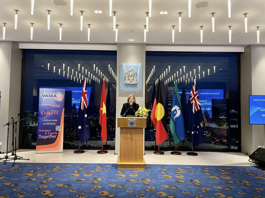 VASEA Official Launch Ceremony - VASEA