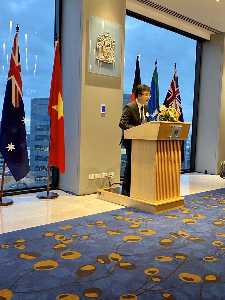 VASEA Official Launch Ceremony - VASEA