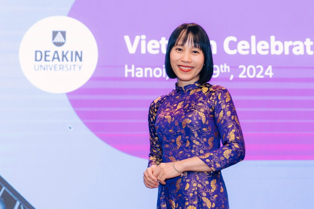 Professor Ly Tran named as one of 20 Top International Education ...