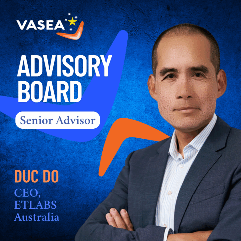 ADVISORY BOARD - VASEA