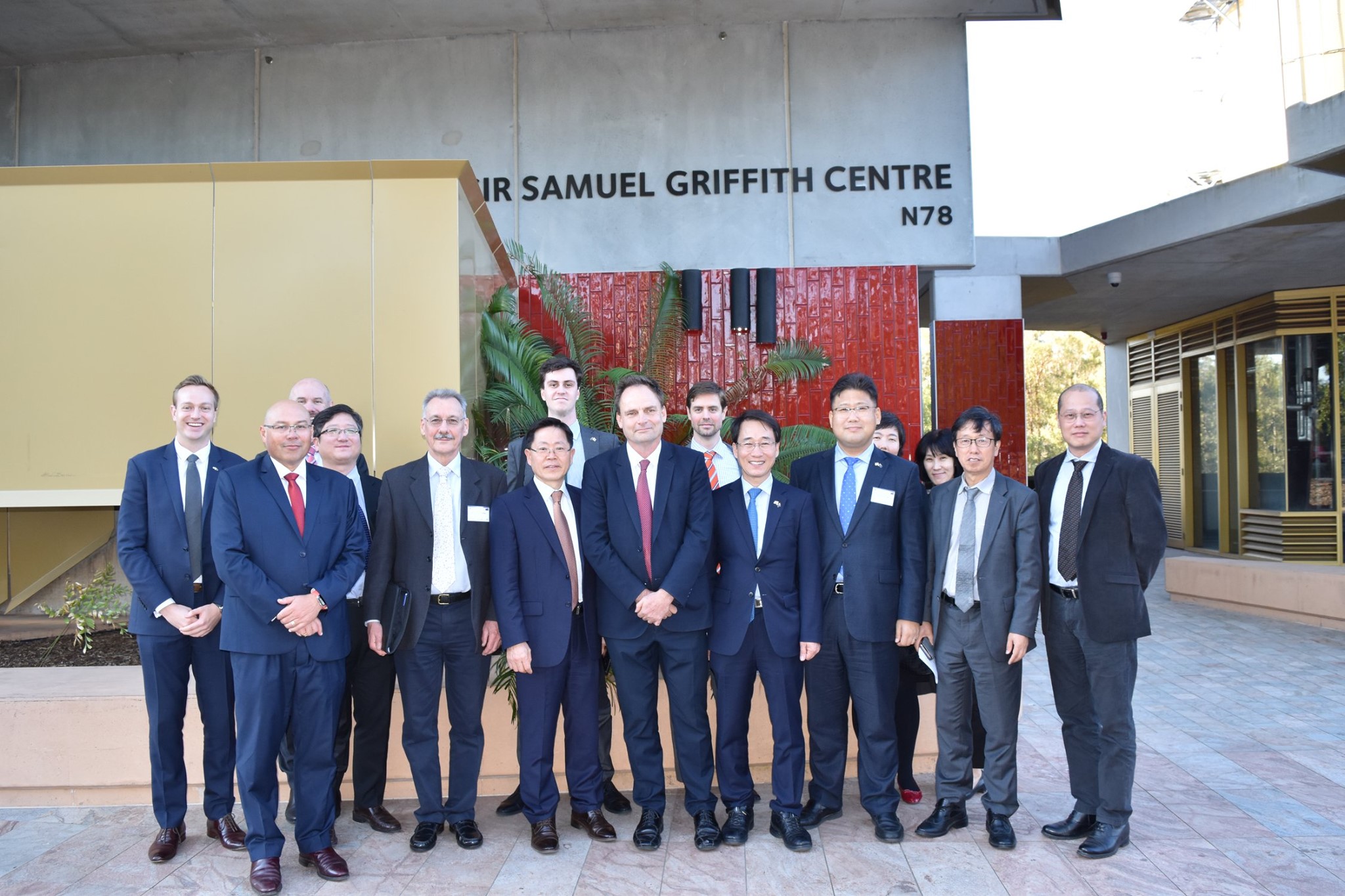 Griffith University Professor Nam-Trung Nguyen Among World’s Top ...