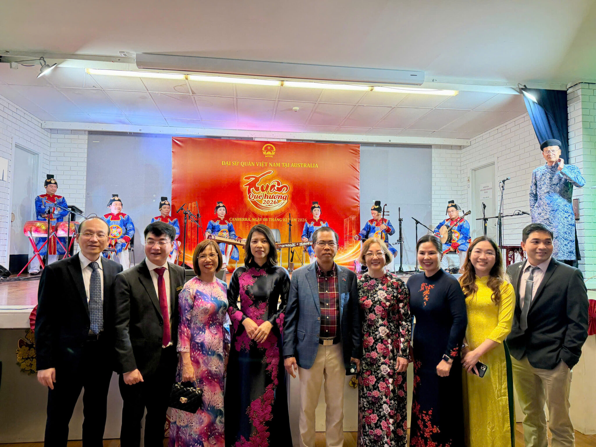 Homeland Spring 2026: Preserving the Colours and Spirit of Vietnamese ...